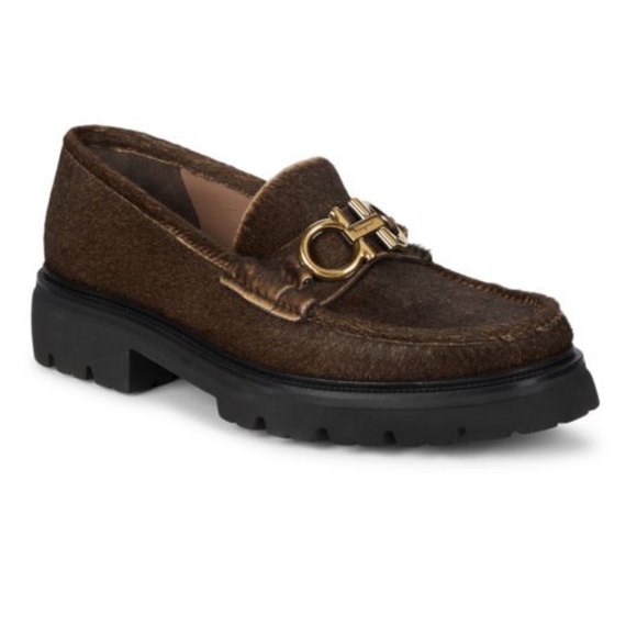 Salvatore Ferragamo | Shoes | Salvatore Ferragamo Men Shoes Bleecker ...